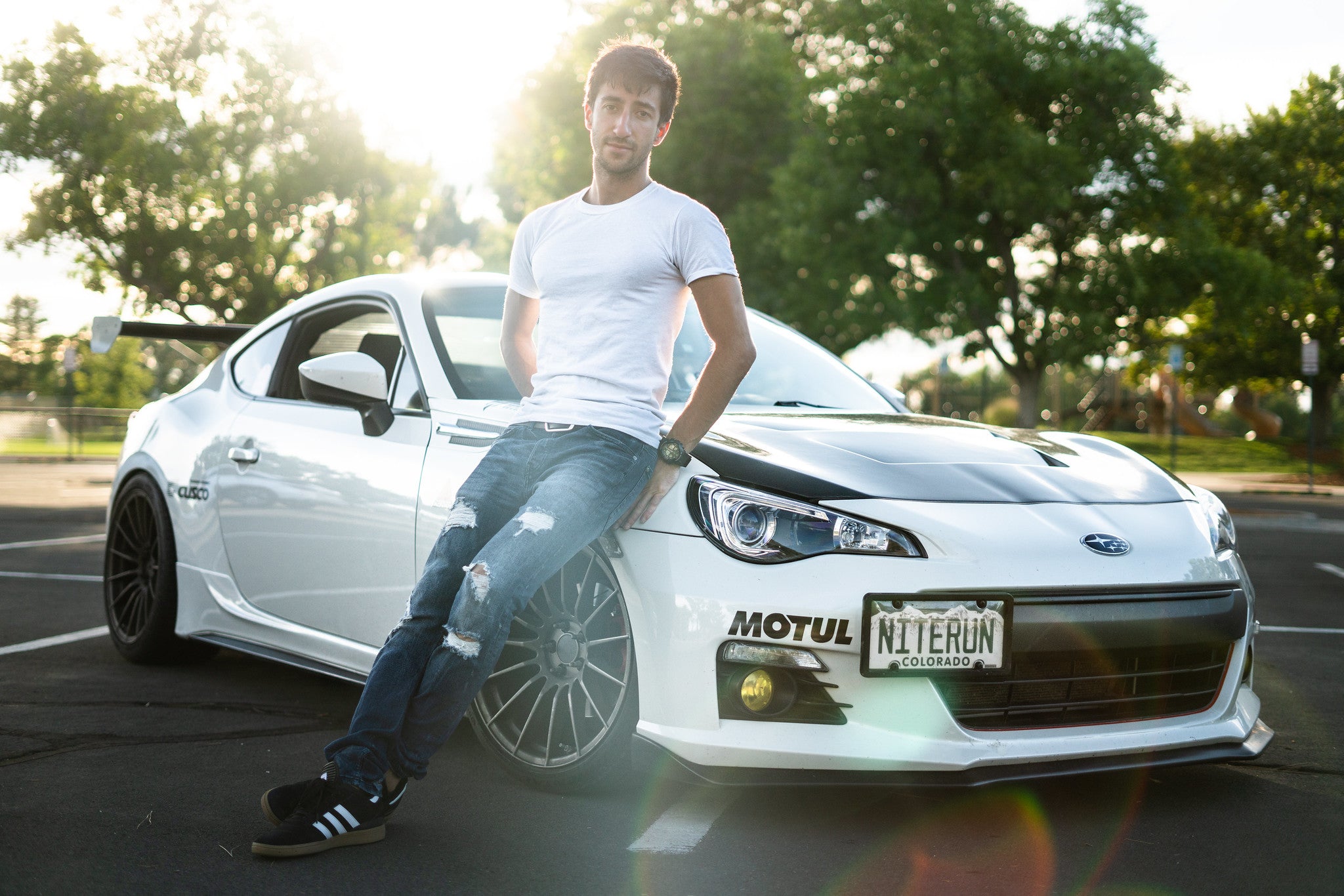 Store Opening – Shifterco