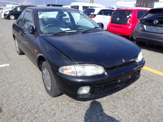 Sold* 1995 Mitsubishi Mirage Asti Z – Shifterco Sold* 1995 Mitsubishi Mirage Asti Z – Shifterco